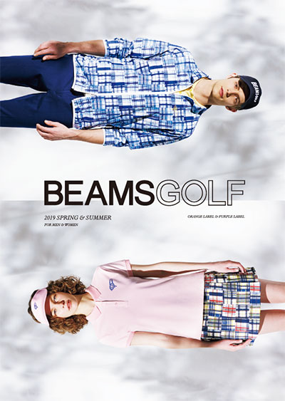 Catalog（カタログ）| BEAMS